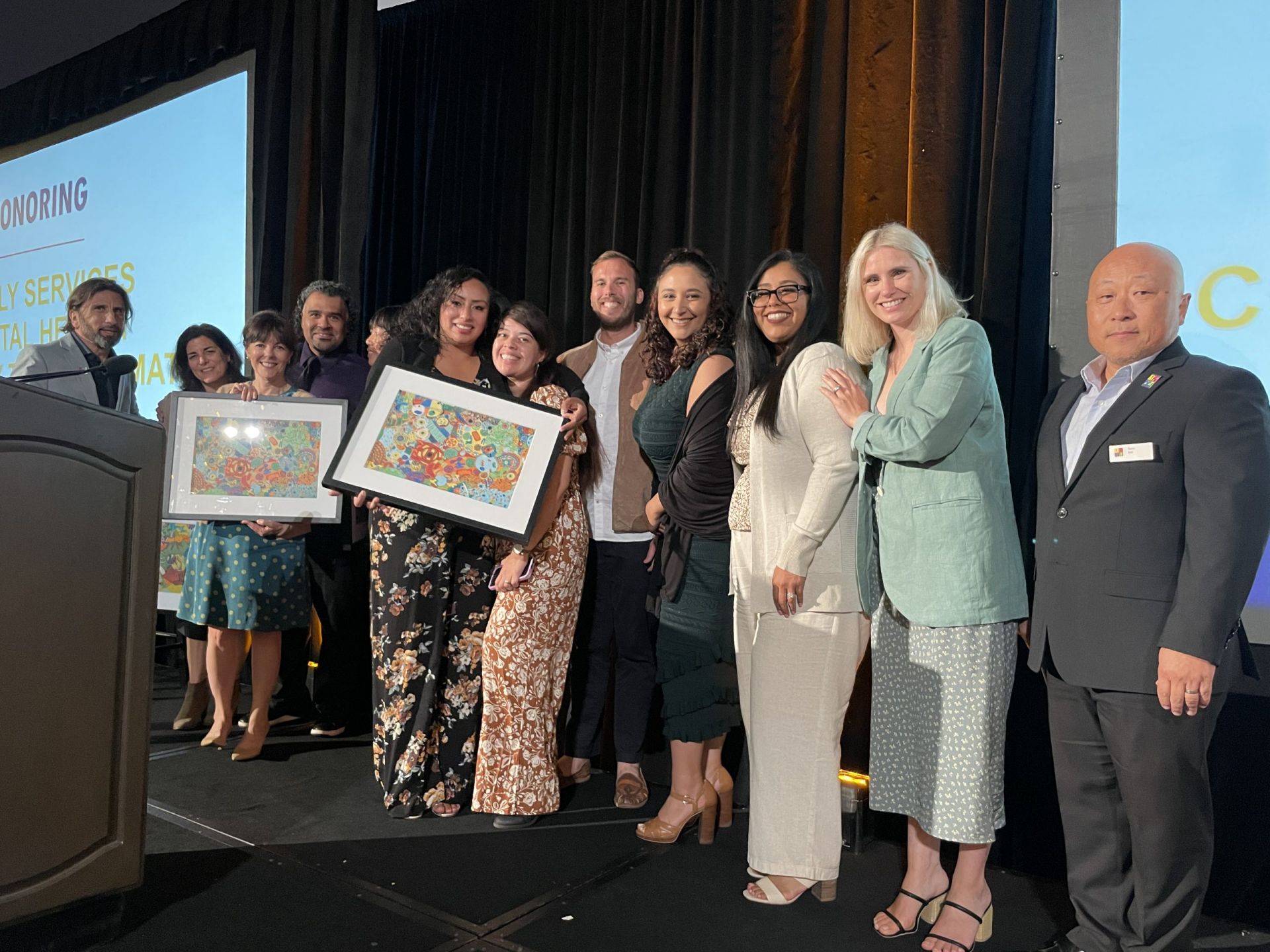 2023 Annual Benefit – Para Los Niños