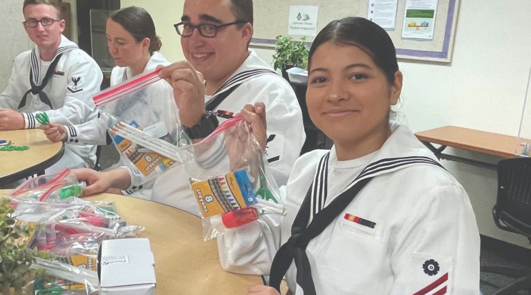 2023 Annual Report – Para Los Niños